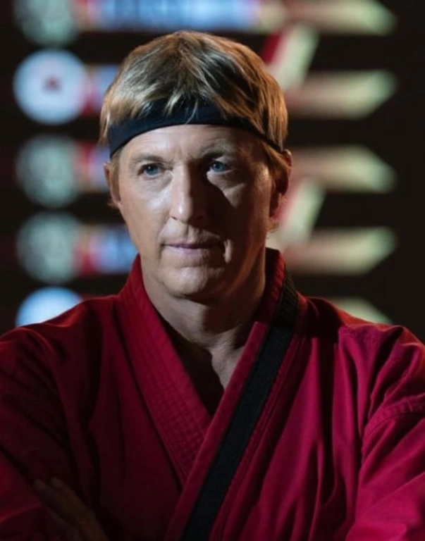 Johnny Lawrence | The Same Picture Group Wiki | Fandom
