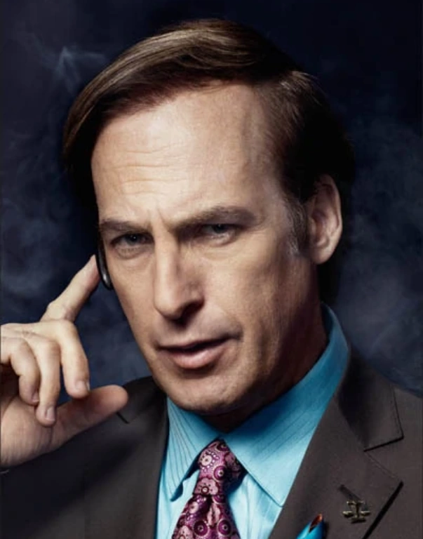 Jimmy McGill | The Same Picture Group Wiki | Fandom
