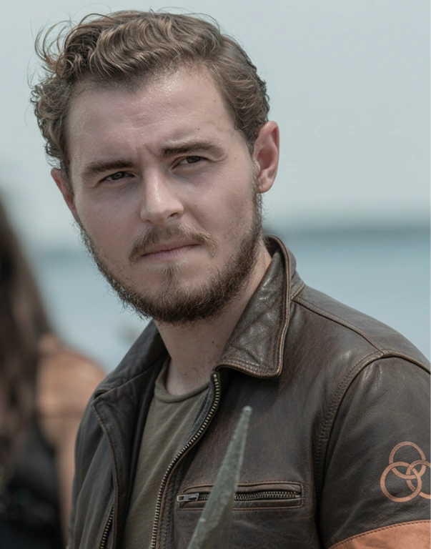 Callan McAuliffe | The Same Picture Group Wiki | Fandom