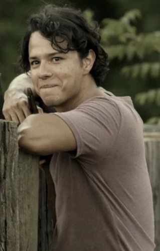 Marco | The Same Picture Group Wiki | Fandom