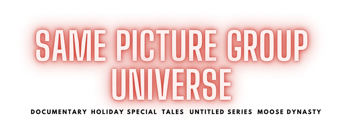Same Picture Group Universe | The Same Picture Group Wiki | Fandom