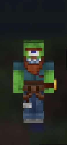 Zach McCarthy (Minecraft) | The Same Picture Group Wiki | Fandom