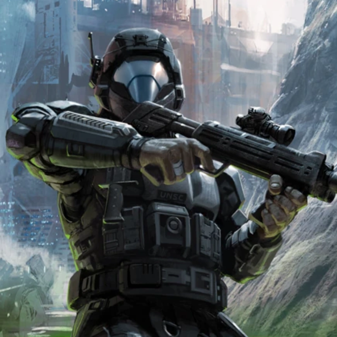 Fennett MacIntyre (ODST) | The Same Picture Group Wiki | Fandom