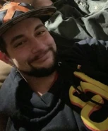 Justin Boudreau | The Same Picture Group Wiki | Fandom