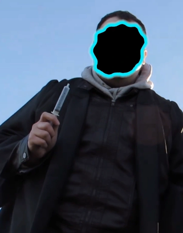 Colinizer | The Same Picture Group Wiki | Fandom