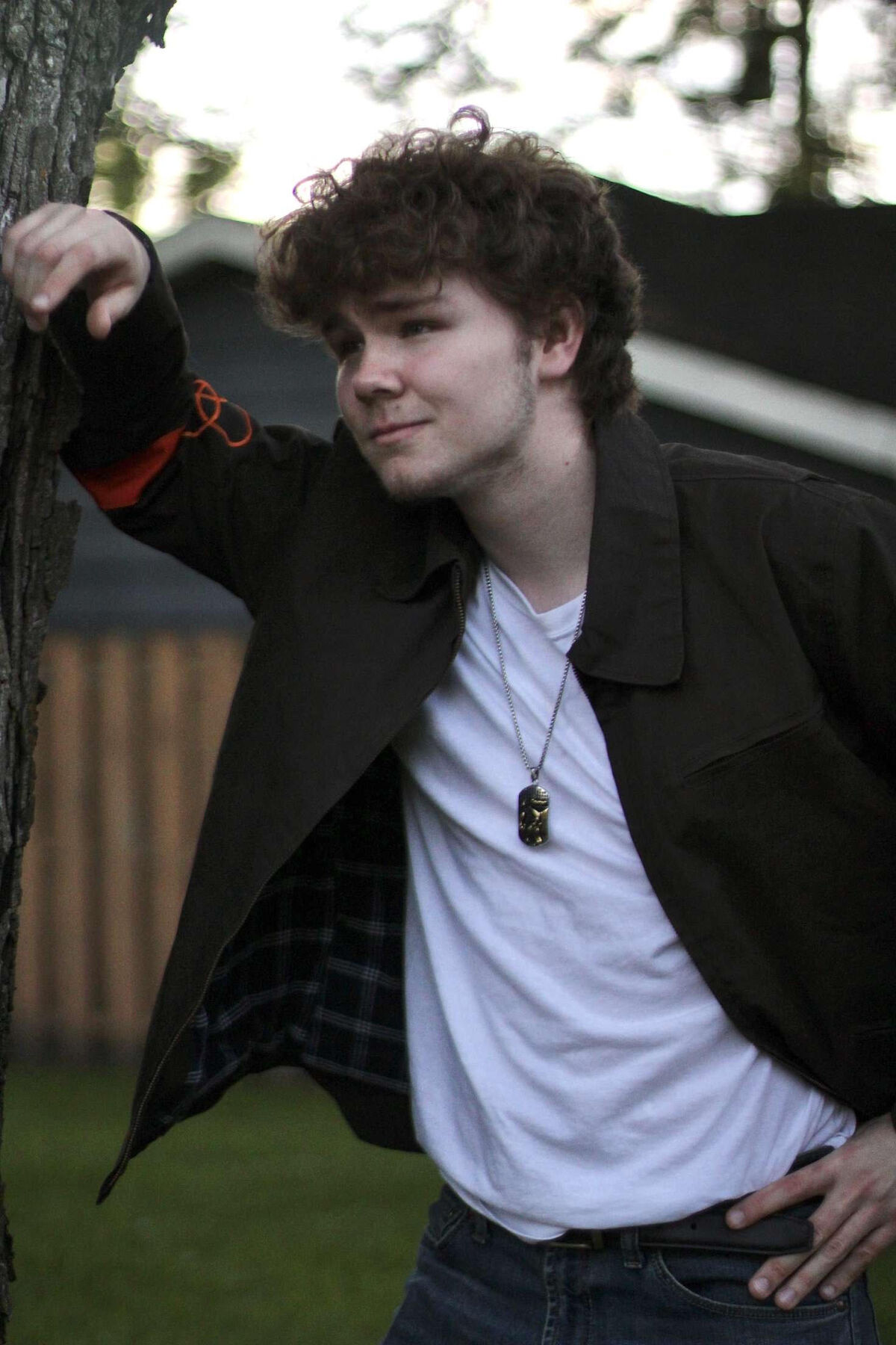 Zachary Mccarthy The Same Picture Group Wiki Fandom