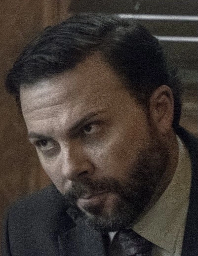 Evans | The Same Picture Group Wiki | Fandom