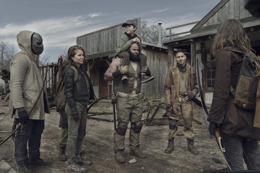 The Wardens | The Same Picture Group Wiki | Fandom
