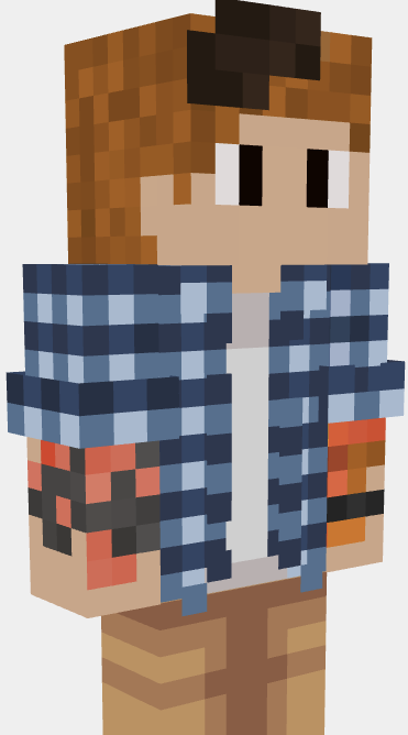 Mason (Minecraft) | The Same Picture Group Wiki | Fandom