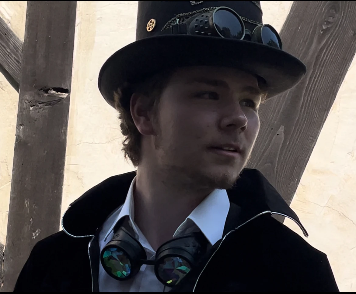 Zachary Timely | The Same Picture Group Wiki | Fandom