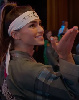 Zara Malik | The Same Picture Group Wiki | Fandom