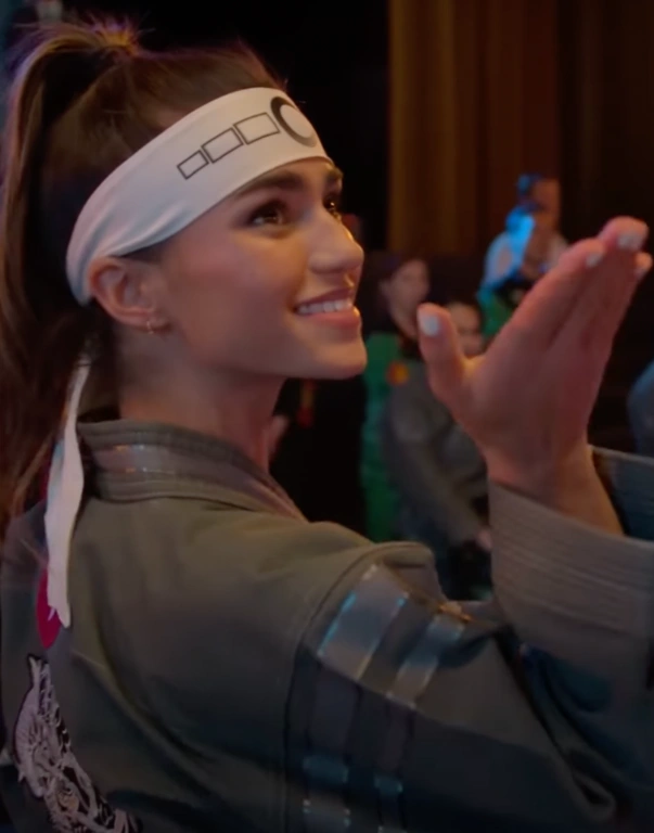 Zara Malik | The Same Picture Group Wiki | Fandom