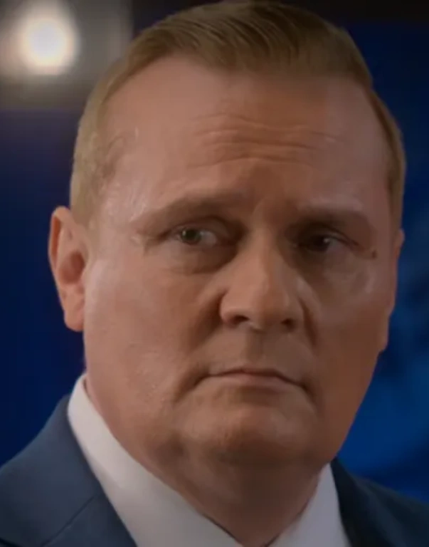 Gunther Braun | The Same Picture Group Wiki | Fandom