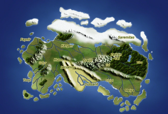 Sphaera Wiki | Fandom