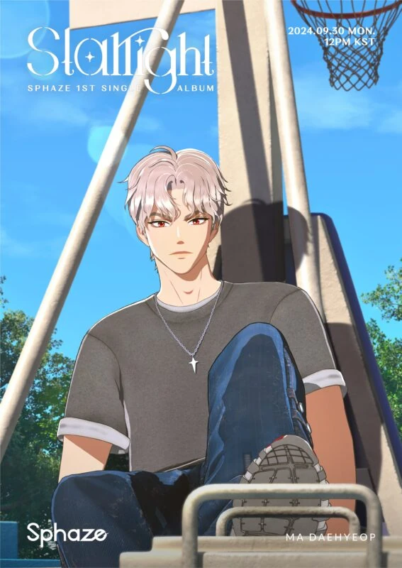 Ma Daehyeop | SPHAZE Wiki | Fandom