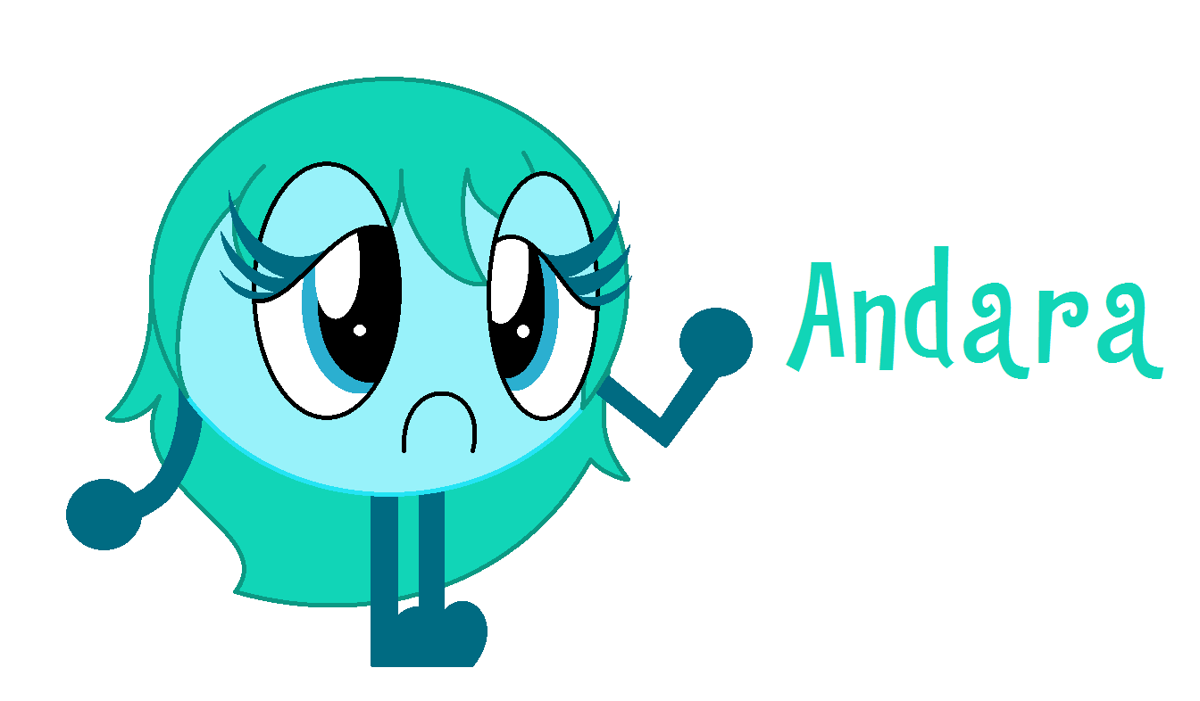 Andara | Spherebees Wiki | Fandom