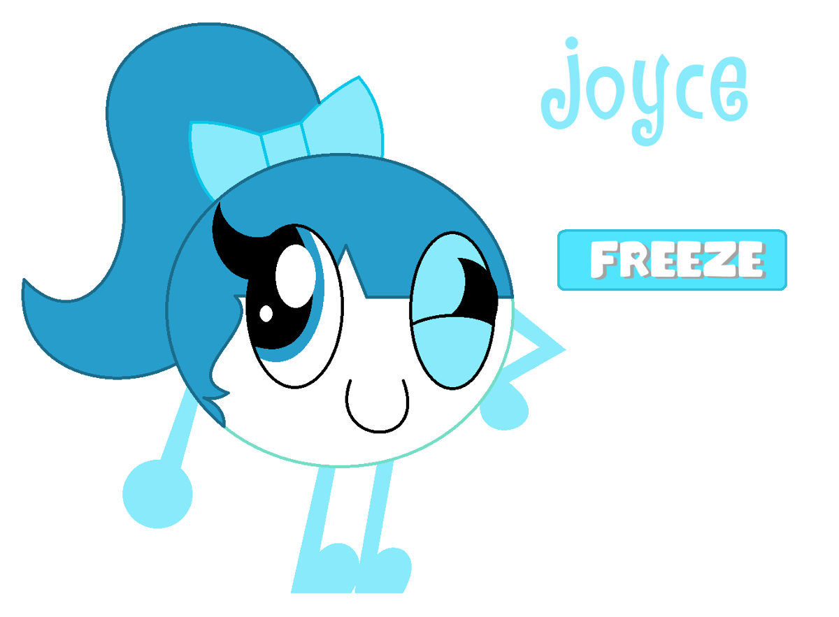 Joyce | Spherebees Wiki | Fandom