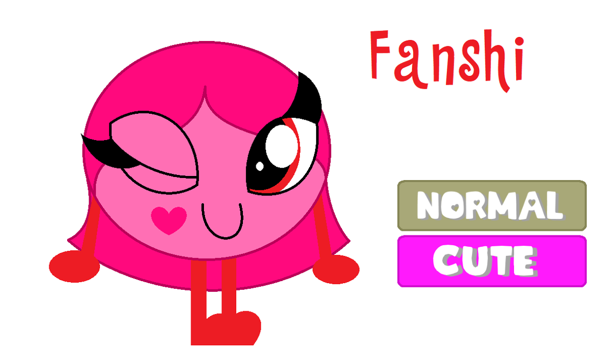 Fanshi | Spherebees Wiki | Fandom