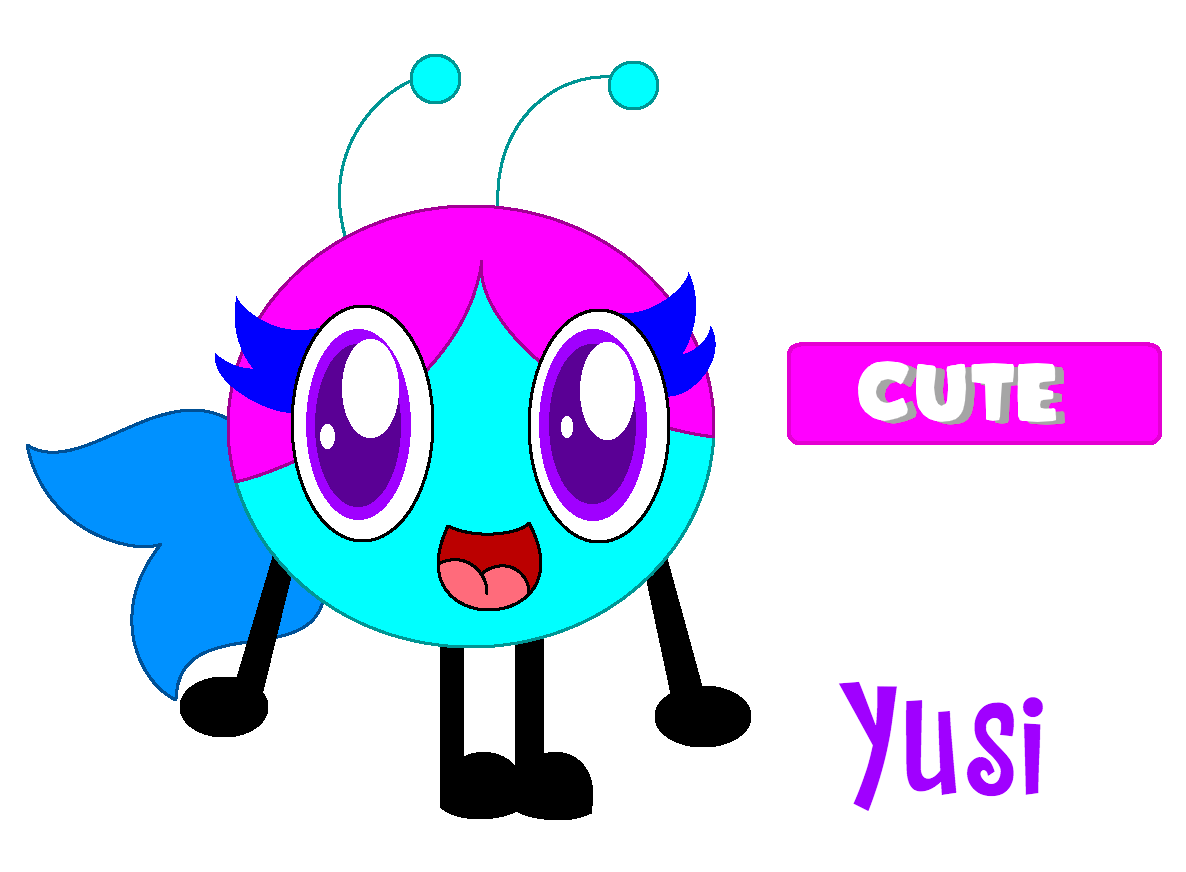 Yusi | Spherebees Wiki | Fandom