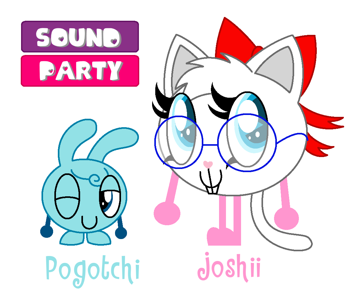 Joshii | Spherebees Wiki | Fandom