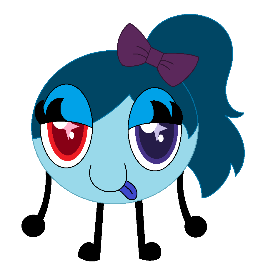 Bluie | Spherebees Wiki | Fandom