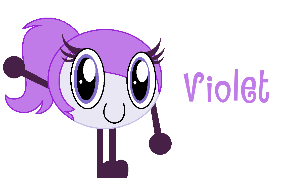 Violet | Spherebees Wiki | Fandom