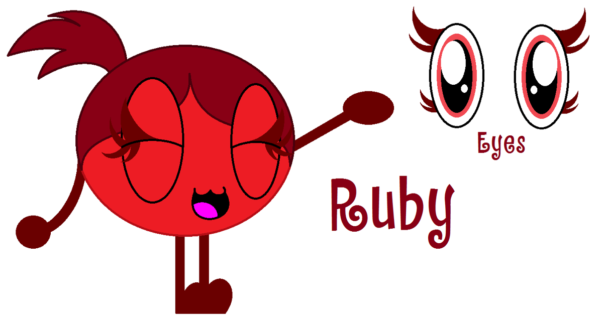 Ruby | Spherebees Wiki | Fandom