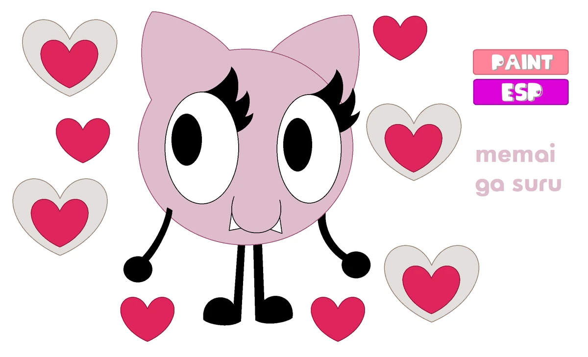 Memai ga suru | Spherebees Wiki | Fandom