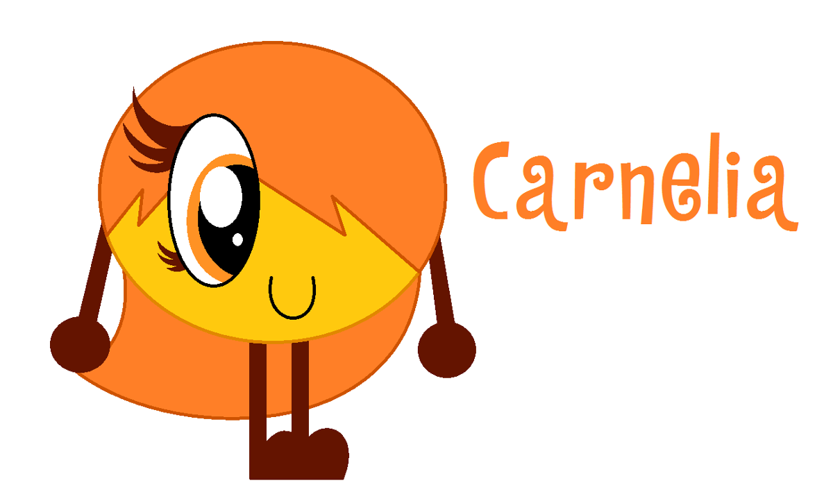 Carnelia | Spherebees Wiki | Fandom