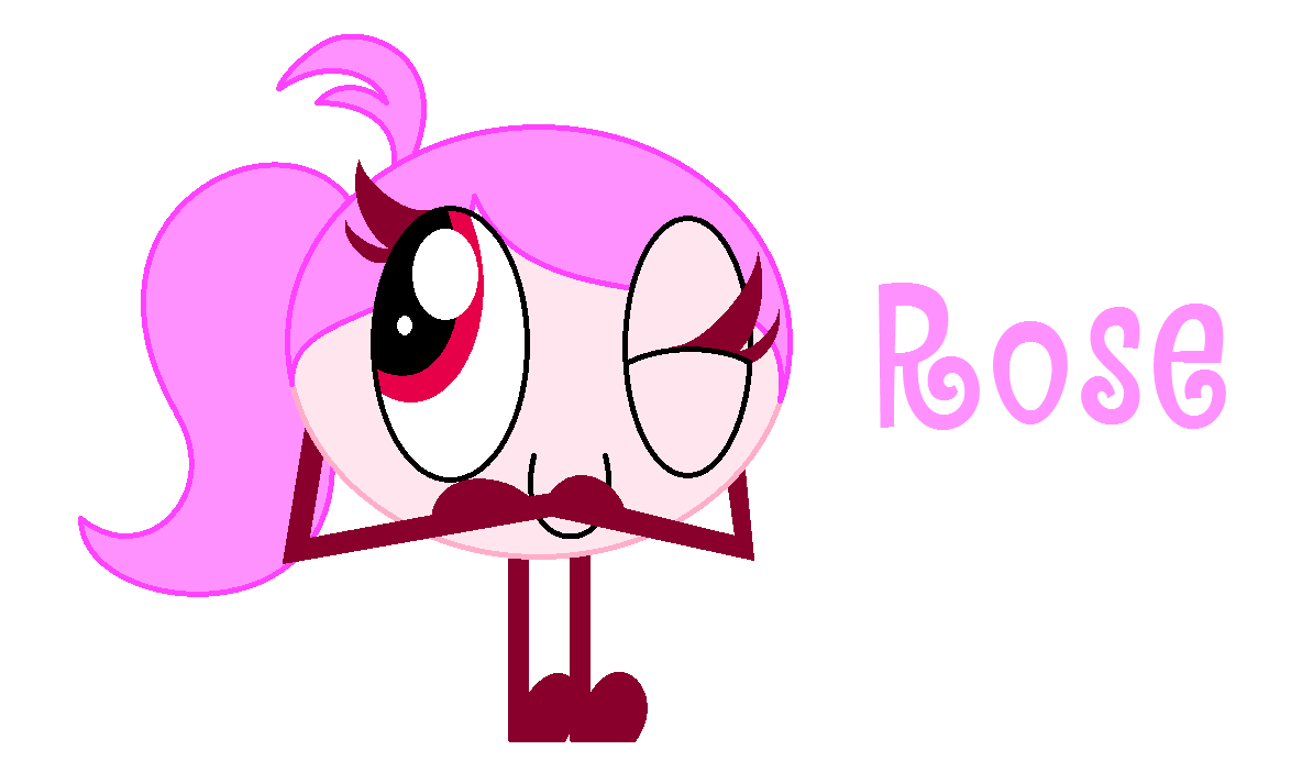 Rose | Spherebees Wiki | Fandom