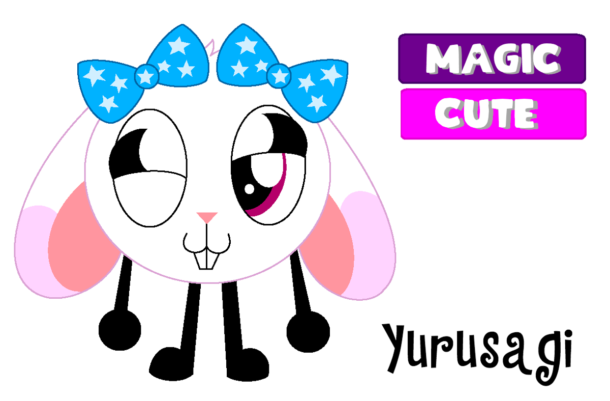 Yurusagi | Spherebees Wiki | Fandom