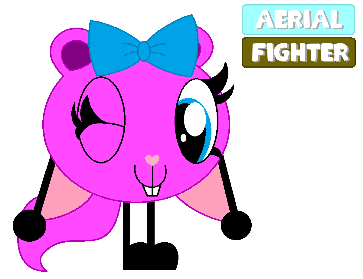 Samka | Spherebees Wiki | Fandom