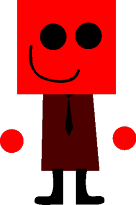 Cubeheaddumbo | Spherehead Bozos Wiki | Fandom