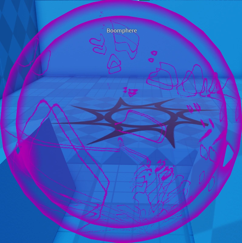 Boomphere | Sphereventure! Wiki | Fandom