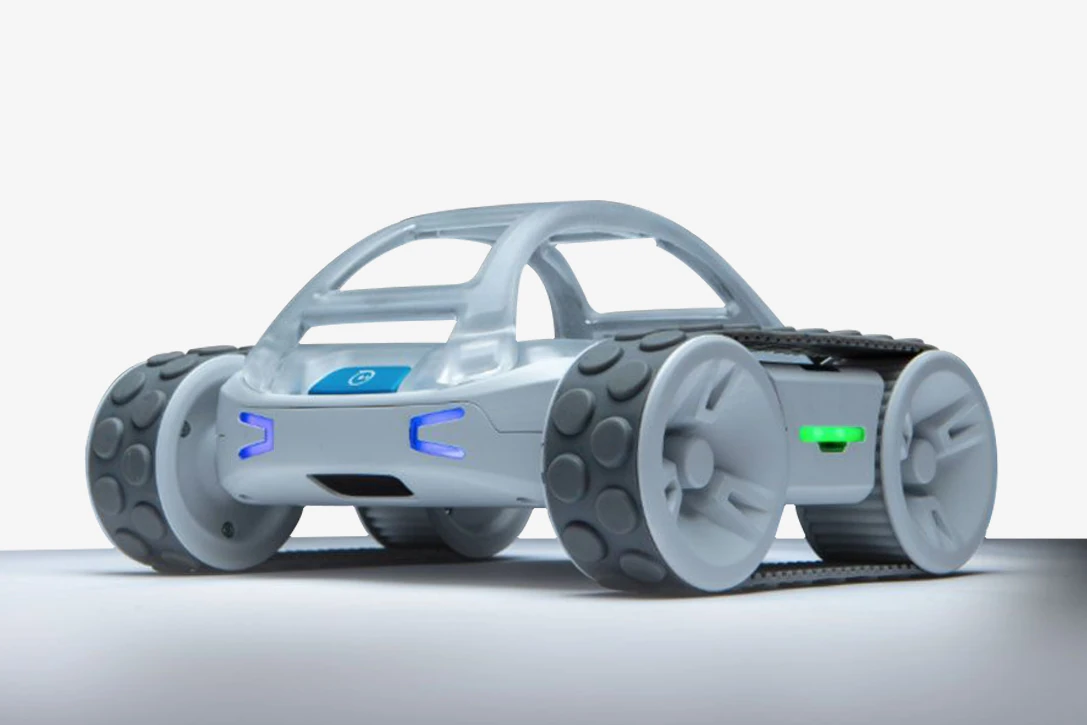 Sphero RVR | Sphero wiki (updated) Wiki | Fandom