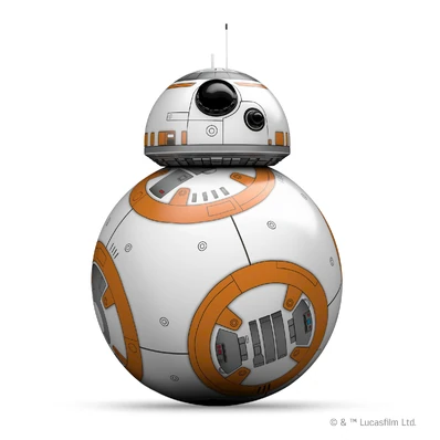 Sphero BB8 | Sphero Wiki | Fandom