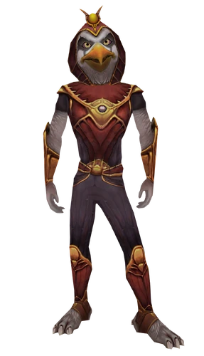 Horus | Sphinx and the Cursed Mummy Wiki | Fandom