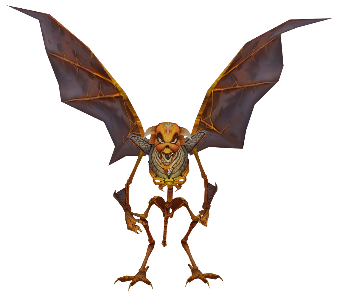 Apocalypse | Sphinx and the Cursed Mummy Wiki | Fandom