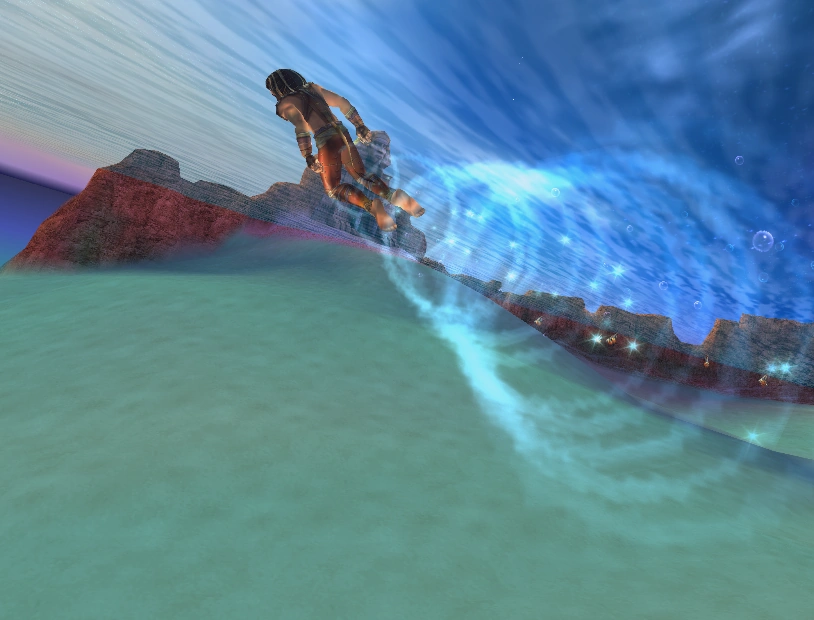 Crocodile Scales | Sphinx and the Cursed Mummy Wiki | Fandom