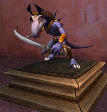 Sharpbeak | Sphinx and the Cursed Mummy Wiki | Fandom