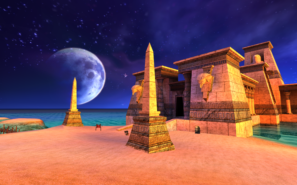 Cursed Palace Sphinx And The Cursed Mummy Wiki Fandom