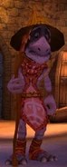 Gallery:Sobek | Sphinx and the Cursed Mummy Wiki | Fandom