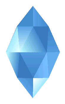 Blue Diamond | Sphinx and the Cursed Mummy Wiki | Fandom