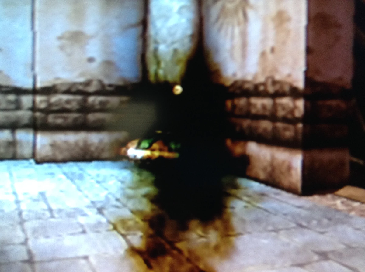 Smoke Mummy | Sphinx and the Cursed Mummy Wiki | Fandom