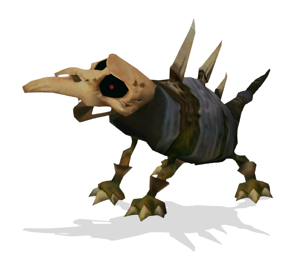Electric Armadillo Sphinx And The Cursed Mummy Wiki Fandom