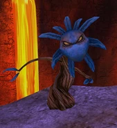 Gallery:Sunflower | Sphinx and the Cursed Mummy Wiki | Fandom