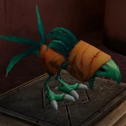 Gallery:Mummy Bird | Sphinx and the Cursed Mummy Wiki | Fandom