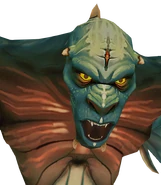 Gallery:Pharaoh Spider | Sphinx and the Cursed Mummy Wiki | Fandom