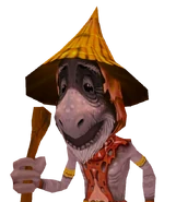 Gallery:Sobek | Sphinx and the Cursed Mummy Wiki | Fandom