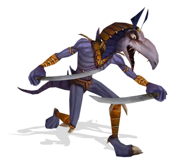 Sharpbeak | Sphinx and the Cursed Mummy Wiki | Fandom